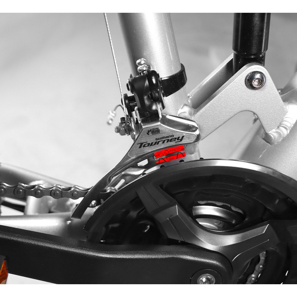 BICICLETA MTB ELECTRICA BICYSTAR 29 48V 500W BS-EMB-256 | Bou Outdoor Store