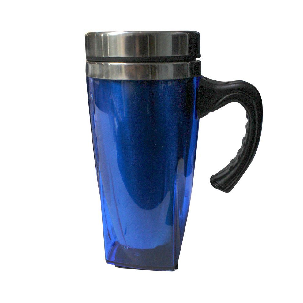 VASO TERMICO ACERO INOX. COLORES 360ML 50640 | Bou Outdoor Store