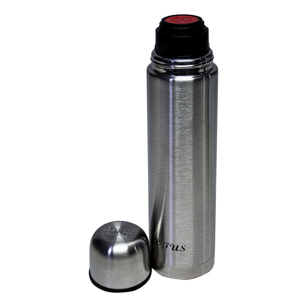 TERMO ACERO INOX. 750ML SV-0751 | Bou Outdoor Store