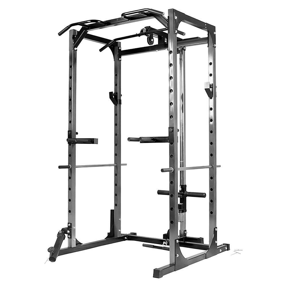 RACK MULTIFUNCIONAL P/ENTRENAMIENTO YG15024 | Bou Outdoor Store