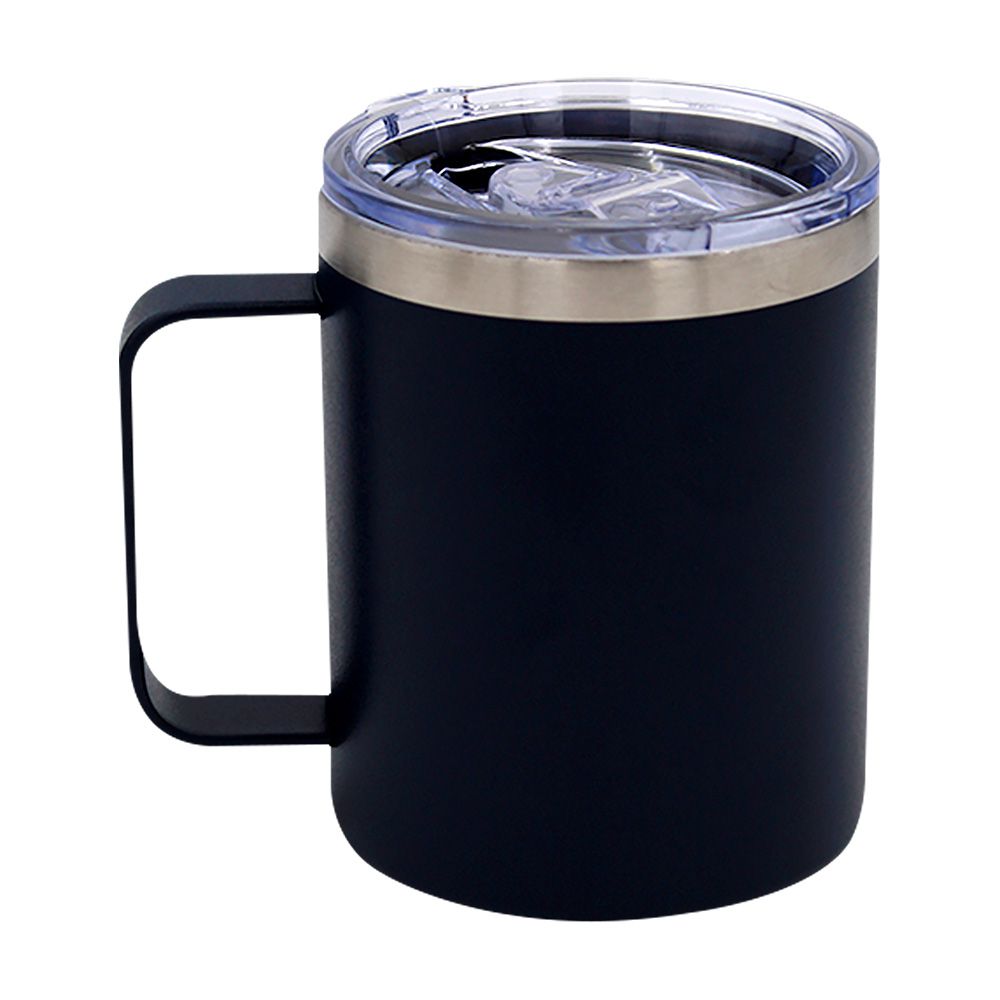 TAZA TERMICA ACERO INOX. 400ML SV-SBM-686 | Bou Outdoor Store