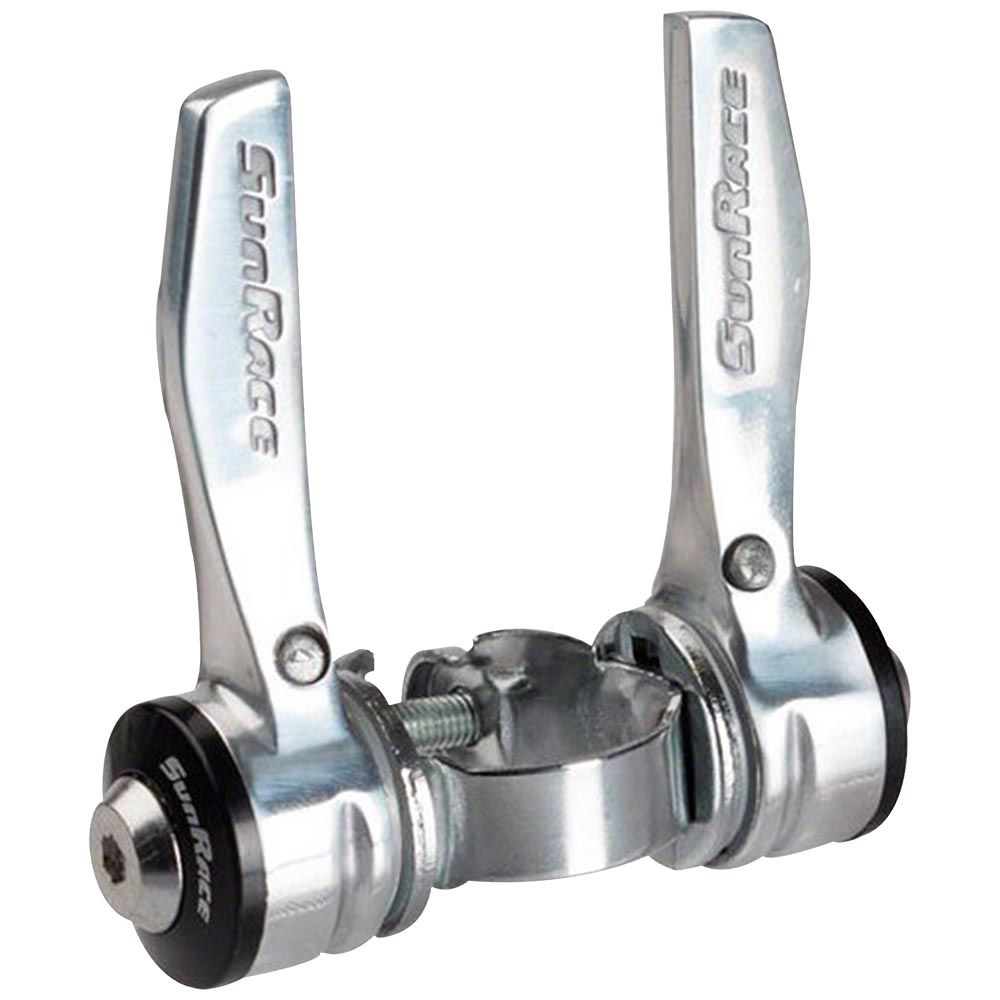 CAMBIADOR DOBLE CARRERA SUNRACE SLR 80 8VEL LD1238 | Bou Outdoor Store