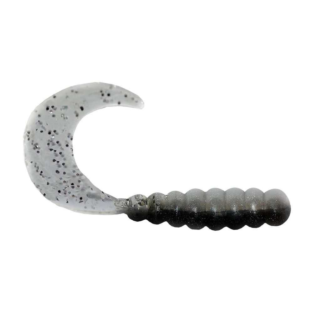 GRUB CURL TAIL 2 PULG TENNESSEE (10) FG2-09 | Bou Outdoor Store