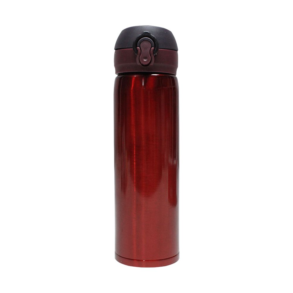 TERMO ACERO INOX. COLORES 500 ML 81967 | Bou Outdoor Store